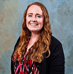 Callie Wilmer Moss | Academic Coach & Tutor | The Learning Team