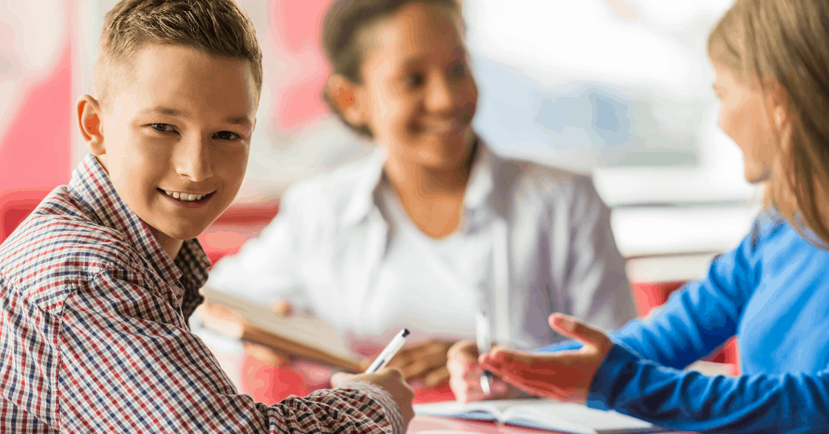 Tutoring by Age | Age-Appropriate Learning Techniques