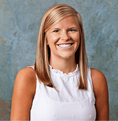 Lauren Brasher | Academic Coach & Tutor | The Learning Team