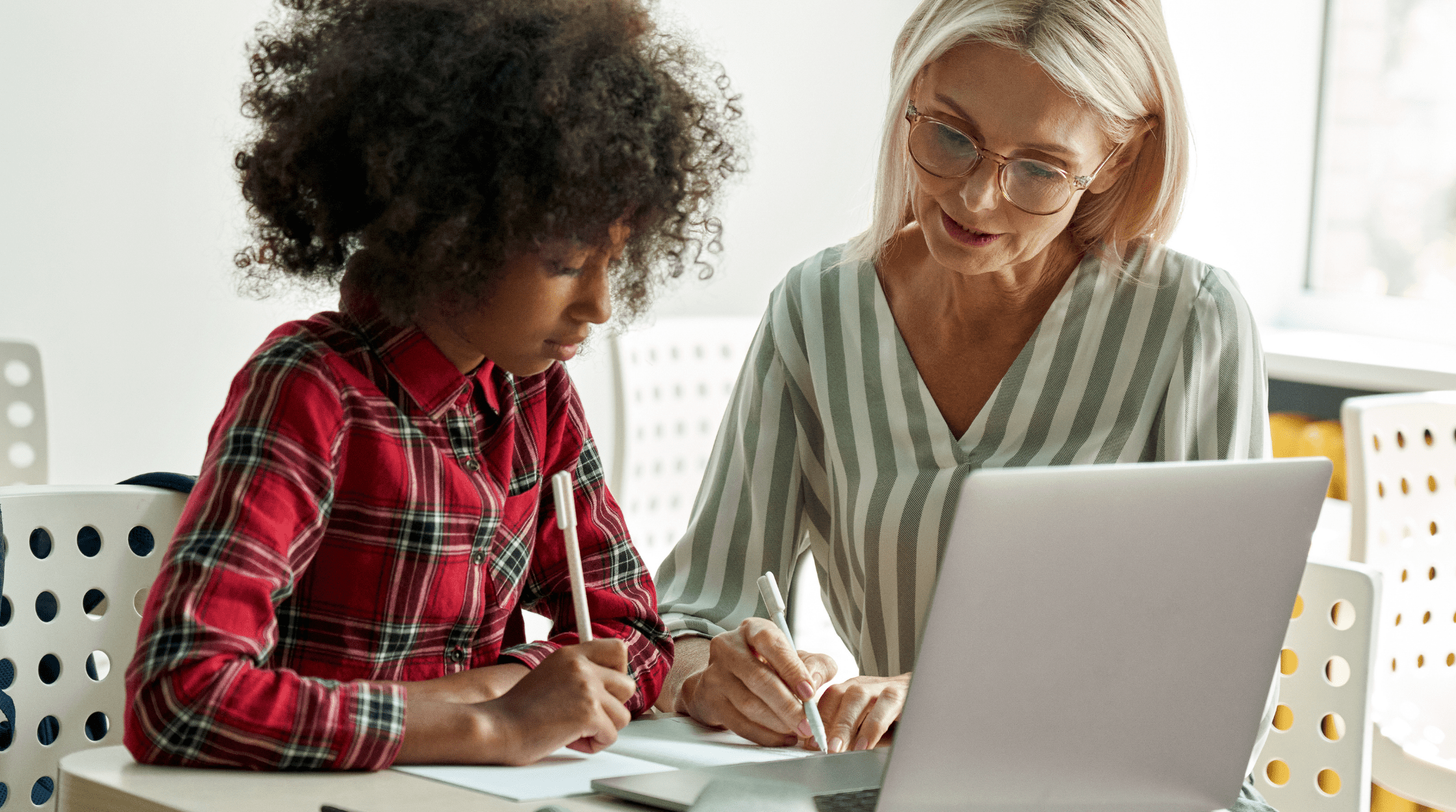 Breaking Down the Value of Homeschool Tutors