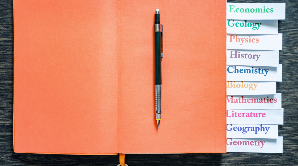 Tutoring by Subject | Certified Academic Professional | Subject Experts