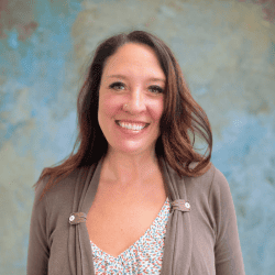 Kristy Mathew | The Learning Team